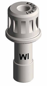 Adapter for ratchet L 18MM - Short | Straumann Group - Straumann 대한민국