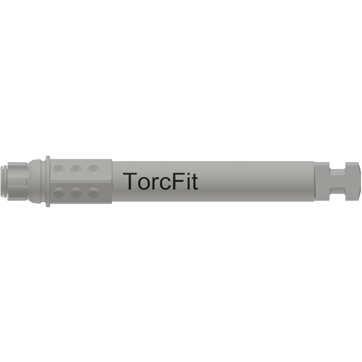 Implant Driver for handpiece, short | Straumann Group - Straumann Korea