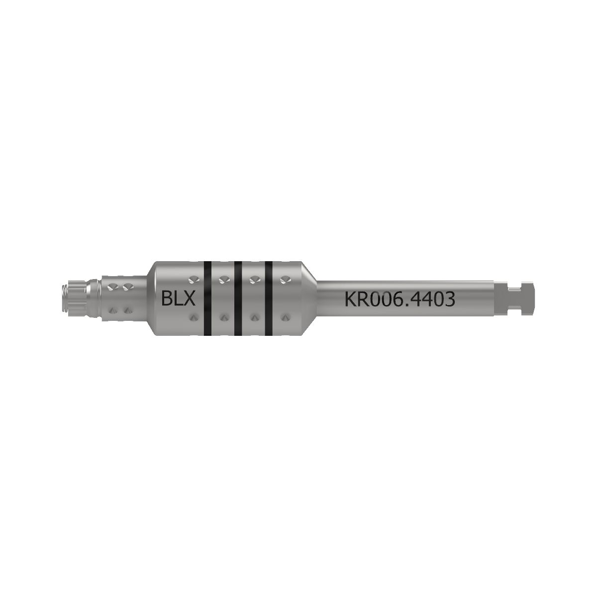 TorcFit™ Guided Implant Driver, for hp | Straumann Group - Straumann 대한민국