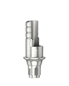 Titanium base / ASC Flex incl. abutment screw 3,5-6,5 mm Type 2 / SC ...