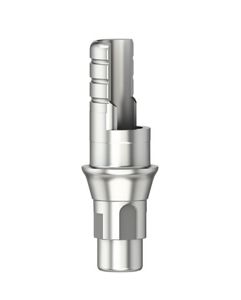 Titanium base / ASC Flex incl. abutment screw 3,5-6,5 mm Type 2 / SC ...