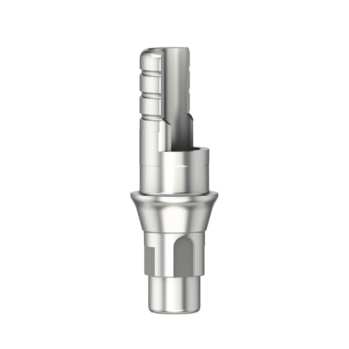 Titanbasis / ASC Flex inkl. Abutmentschraube 3,5-6,5 mm Typ 2 / SC ...