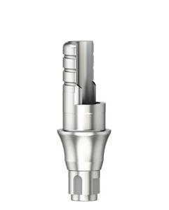 Titanium base / ASC Flex incl. abutment screw 3,5-6,5 mm Type 2 / SC ...