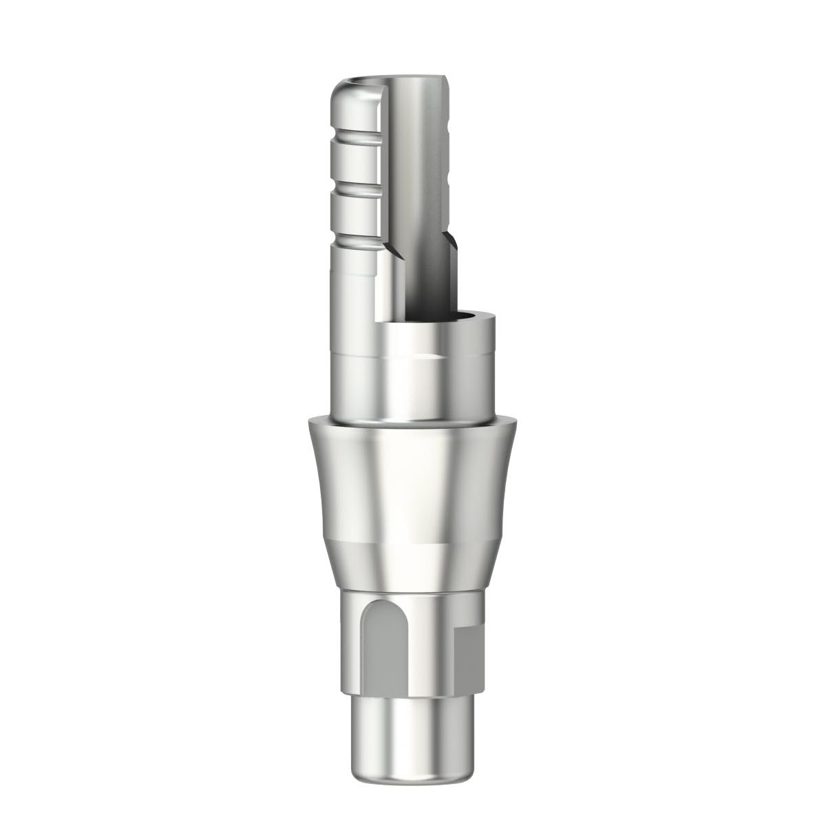 Titanium base / ASC Flex incl. abutment screw 3,5-6,5 mm Type 2 / SC ...