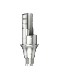 Titanium base / ASC Flex incl. abutment screw 3.5-6.5 mm Type 1 / SC ...