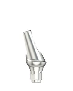 Standard abutment / incl. abutment screw angled Type 2 18° NC 3,3 D 4,2 ...