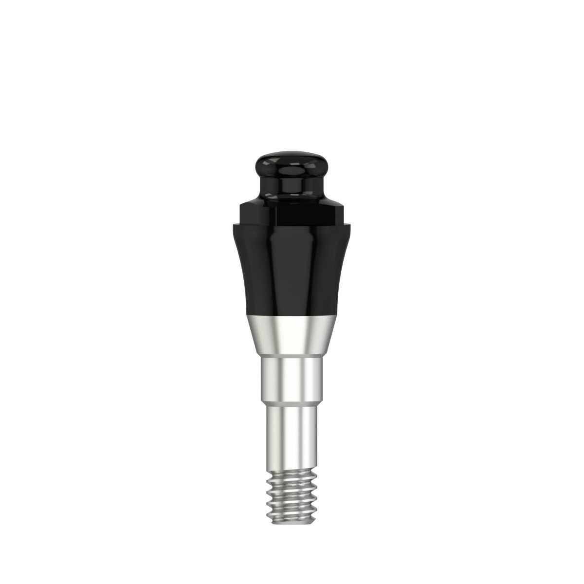 Optiloc abutment / straight 1-piece NC 3,3 GH 3,0 | Straumann Group ...