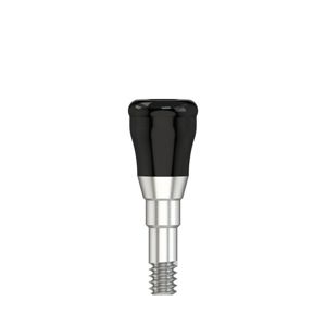 Novaloc abutment / straight 1-piece NC 3,3 GH 3,0 | Straumann Group ...