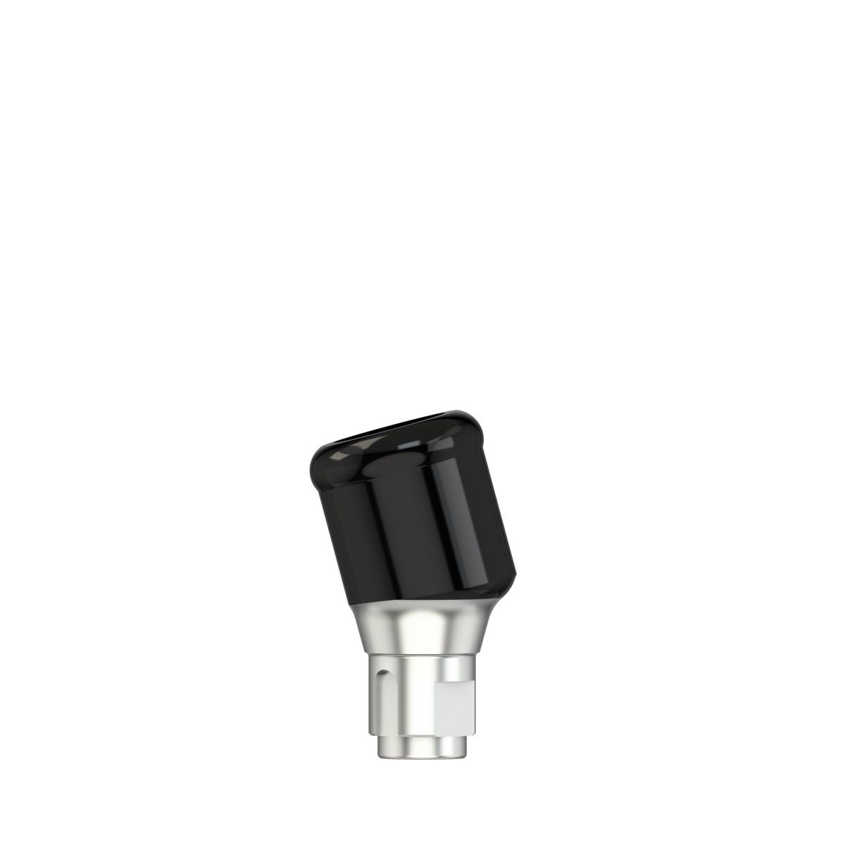 Novaloc Abutment abgewinkelt 15° Typ 2 NC 3,3 GH 2,0 | Straumann Group ...