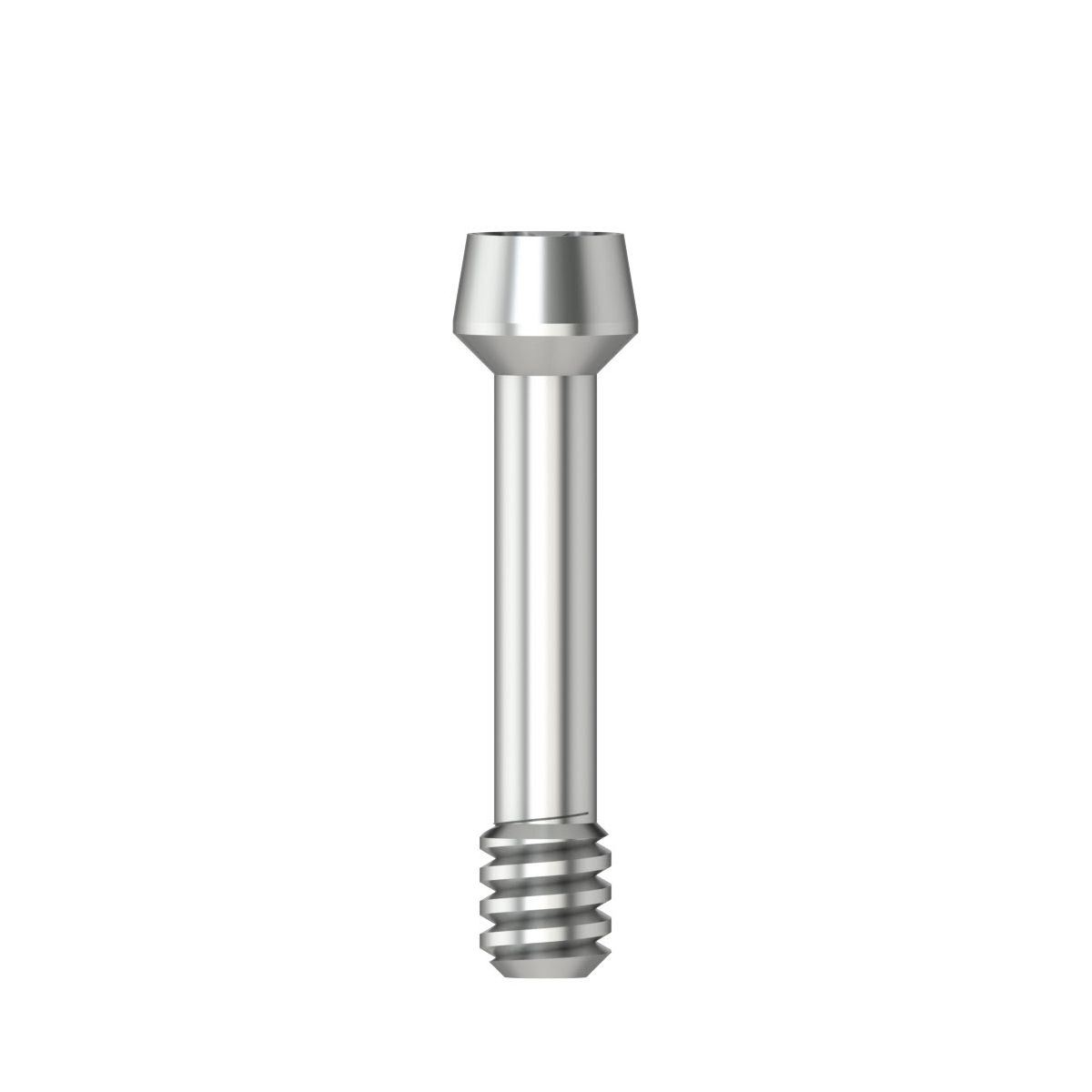 Tornillo de pilar / Bola Torx angulado M 1,6 | Straumann Group - Medentika España