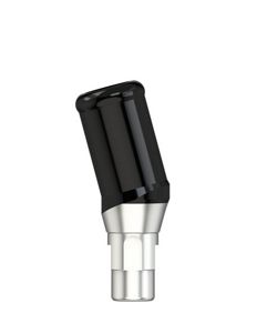 Novaloc abutment angled 15° Type 1 RC 4,1/4,8 GH 5,0 | Straumann Group ...