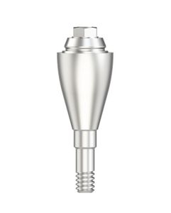 Multi-unit abutment / straight Sterile packaged NC 3,3 GH 5,5 ...
