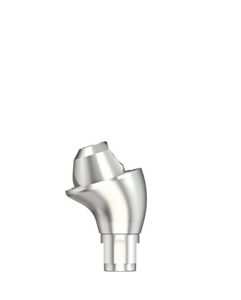 Multi-unit abutment / incl. abutment screw angled Type 1 Sterile ...