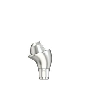 Multi-unit abutment / incl. abutment screw angled Type 1 Sterile ...