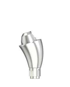 Multi-unit abutment / incl. abutment screw angled Type 2 Sterile ...