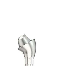 Pilar Multi-unit / incl. Tornillo p. pilar angulado Tipo 1 envasado ...