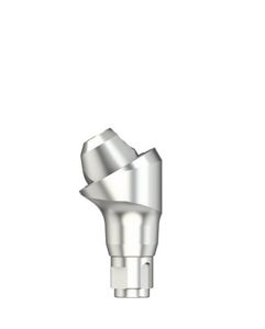 Multi-unit abutment / incl. abutment screw angled Type 2 Sterile ...