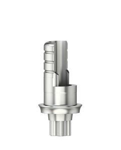 Titanium base / ASC Flex incl. abutment screw 3.5-6.5 mm Type 2 / SF ...