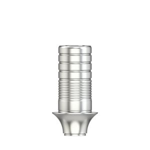 Titanium base / SSC Flex Rotating Molar incl. abutment screw 4.0-8.0mm ...