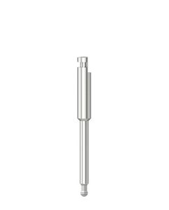 Placement instrument / Ball Hex Contra-angle MedentiLOC abutment ...