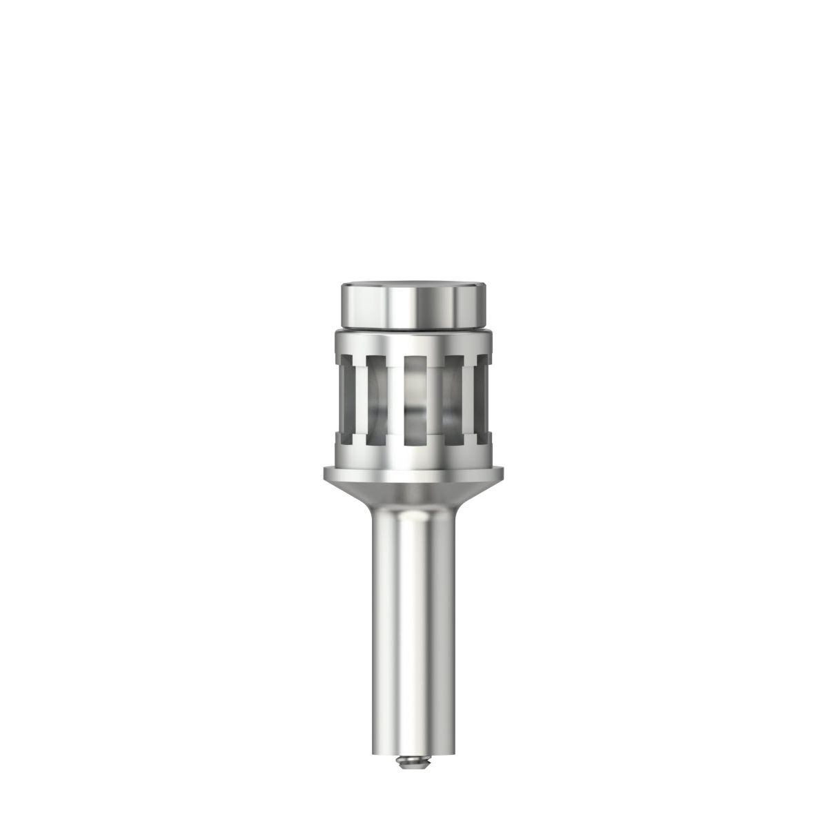 Placement instrument / MedentiBASE abutment Manual and ratchet 2-piece ...
