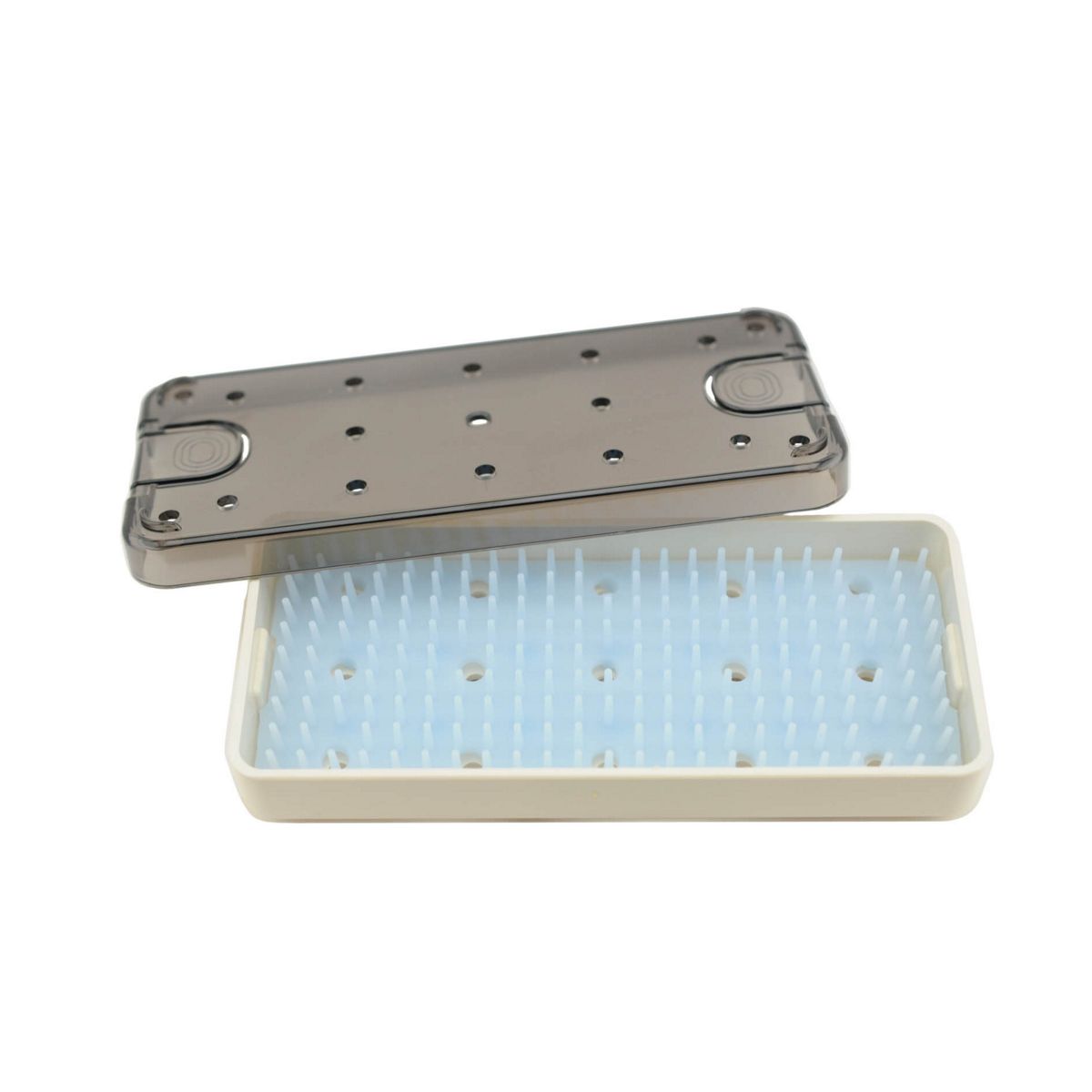 Tray Eco / incl. silicone pad | Straumann Group - Medentika USA