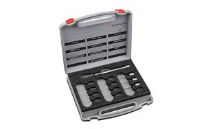 Tool Kit / Eindrehinstrument Hand und Ratsche lang | Straumann Group ...