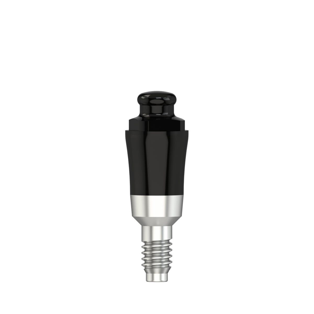 Optiloc abutment / straight 1-piece D 3,5-8,0 GH 4,0 | Straumann Group ...