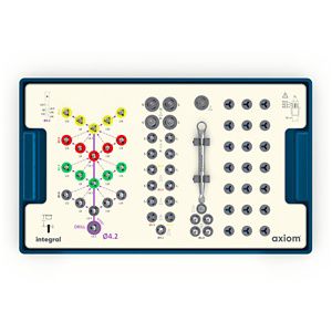 INTEGRAL Full guided surgery kit- Ø4.2 mm - complete | Straumann Group ...