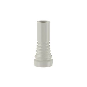 Chape provisoire PEEK Multi-Unit | Straumann Group - Anthogyr France