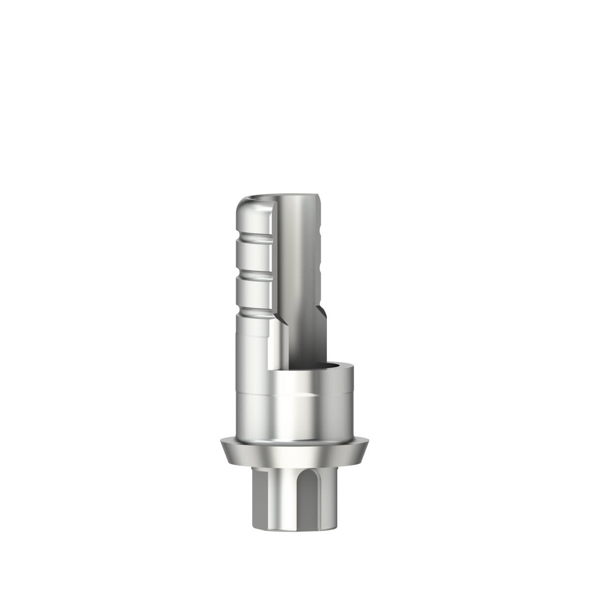 Titanium base / ASC Flex incl. abutment screw 3,5-6,5 mm Type 2 / SC ...