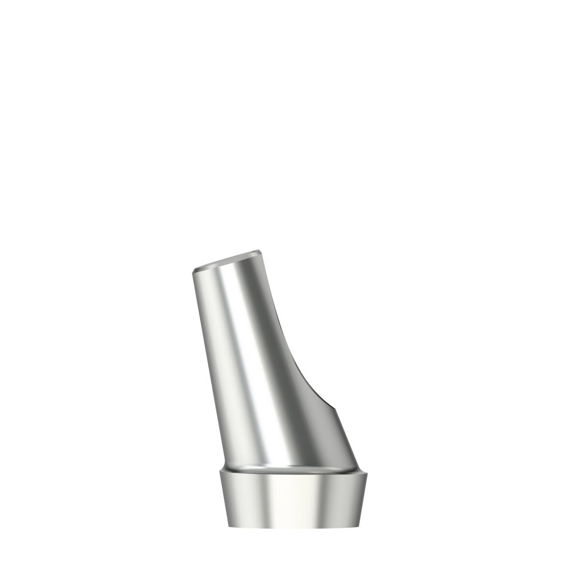 Standard abutment / incl. abutment screw angled Type 1 16° NN 3,5 D 4,0 ...