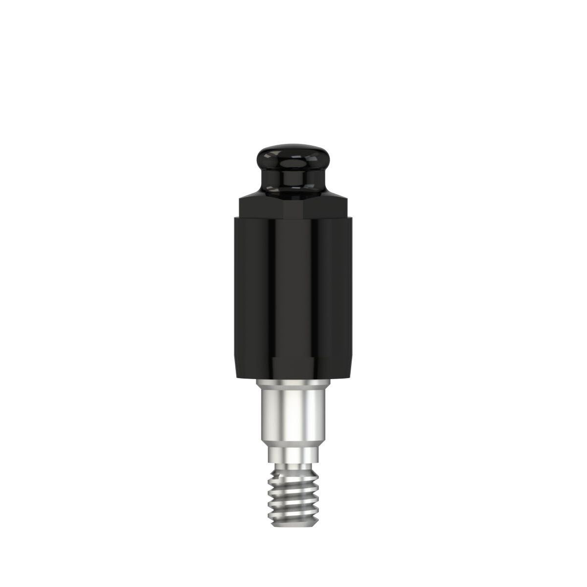 Optiloc abutment / straight 1-piece NNC 3,5 GH 5,0 | Straumann Group ...