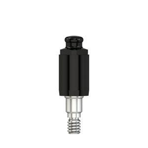 Optiloc abutment / straight 1-piece NNC 3,5 GH 5,0 | Straumann Group ...
