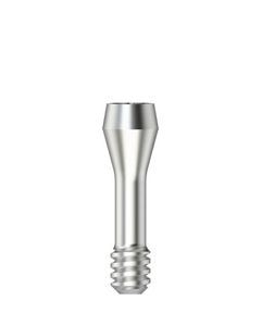 Abutment screw / Ball Torx angled M 1,6 | Straumann Group - Medentika ...