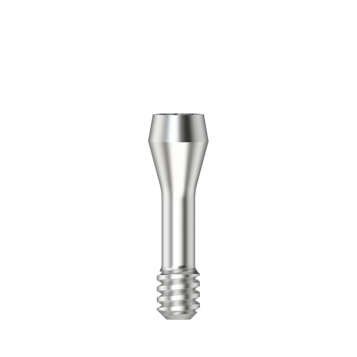 Abutment screw / Ball Torx angled M 1,6 | Straumann Group - Medentika ...
