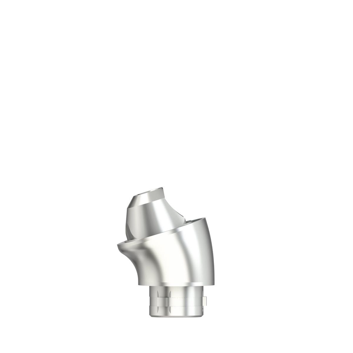 Multi-unit Abutment / inkl. Abutmentschraube abgewinkelt Typ 1 steril ...