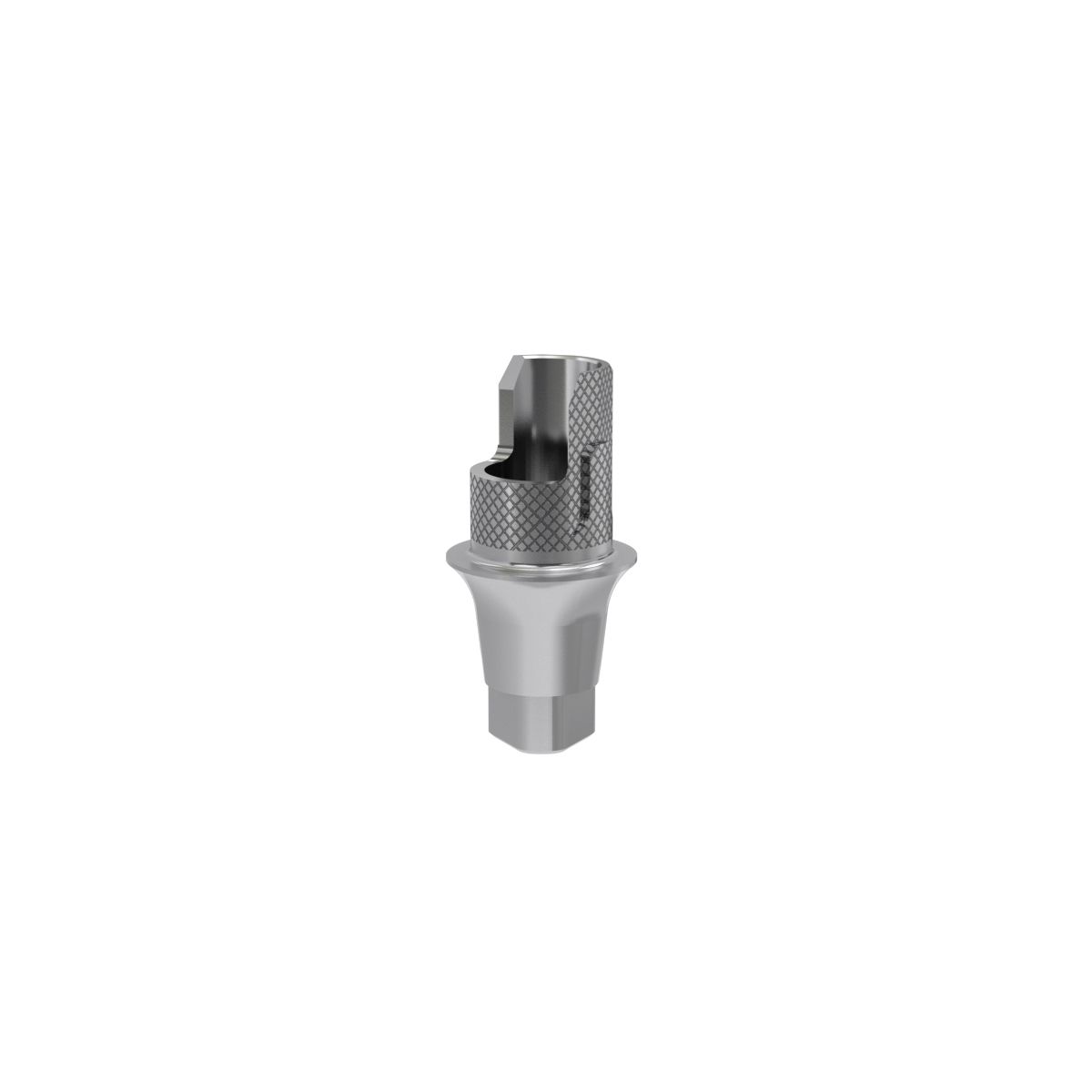 X-Base® BL Ø 4.0 Hg 1.5 mm Hc 4.0 mm avec AA - version U | Straumann ...