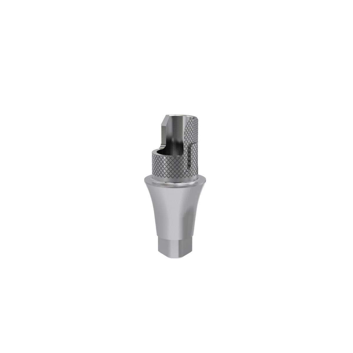 X-Base® BL Ø 4.0 Gh 2.5 mm Ch 4.0 mm with AA - U version | Straumann ...