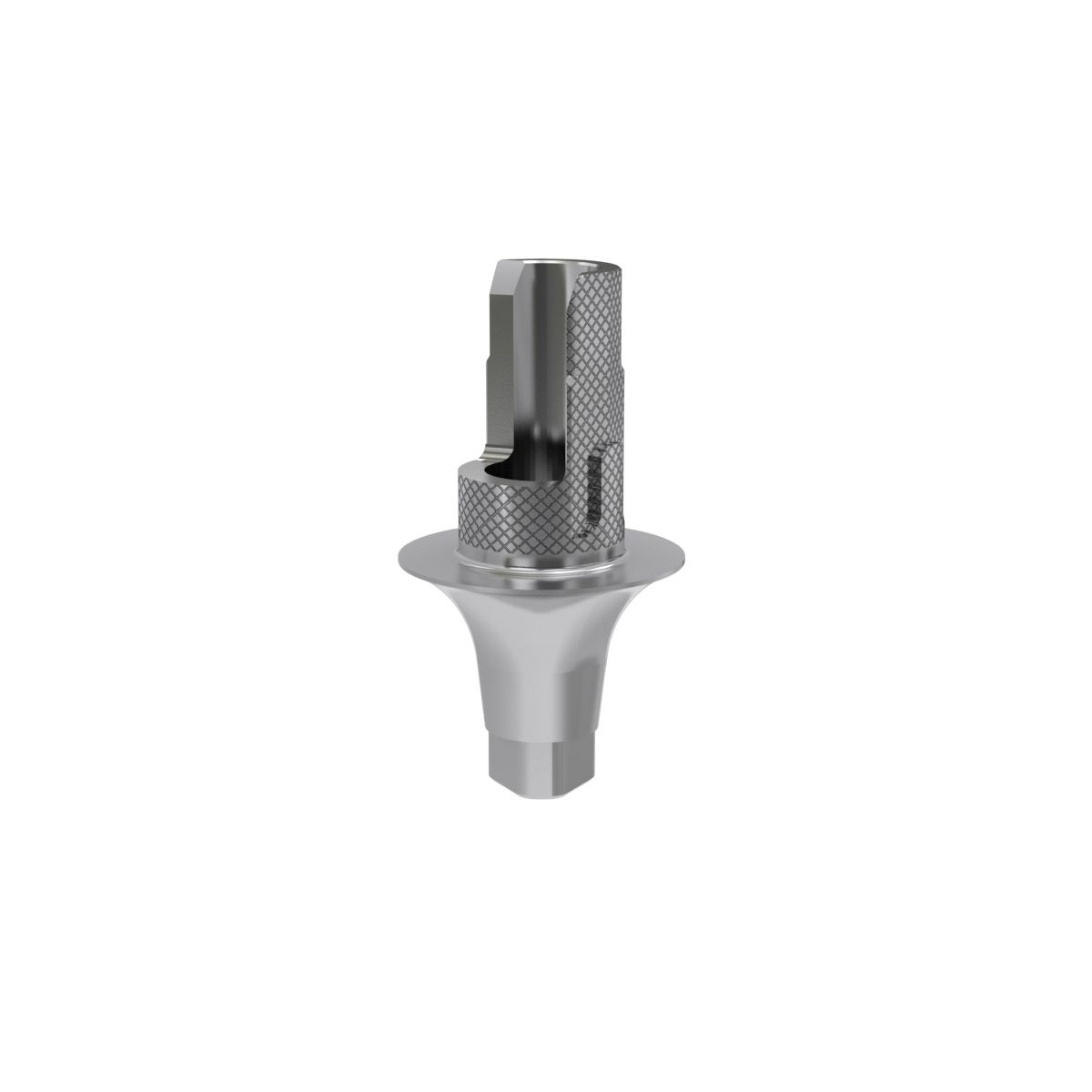 X-Base® BL Ø 6.0 Ag 2.5 mm Ac 6.0 mm AA - U versión | Straumann Group ...