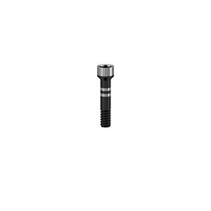 X-Base® BL vis BLACK HG 2.5 mm avec AA | Straumann Group - Anthogyr France