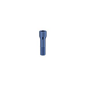 M1.6 Multi-Unit titanium Axiom® MU abutment screw - blue (by 4 ...
