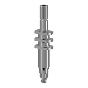 Transfert Pick-up court (par 4) | Straumann Group - Anthogyr France