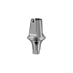 MOIGNON TITANE STD. Ø6.0 H2/H6 | Straumann Group - Anthogyr France