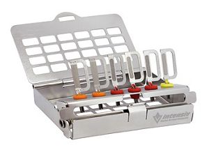 Intensiv Ortho-StripsTray + Intensiv Ortho-Strips Set03 | Straumann ...