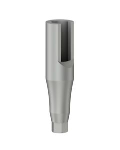 Scanbody / inkl. Halteschraube lang M | Straumann Group - Medentika ...