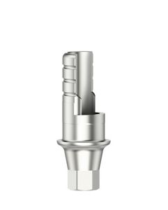 Titanium base / ASC Flex incl. abutment screw 3,5-6,5 mm Type 1 / SF ...