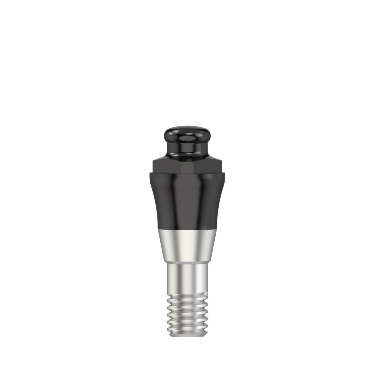 Optiloc abutment / straight 1-piece M GH 3,0 | Straumann Group ...