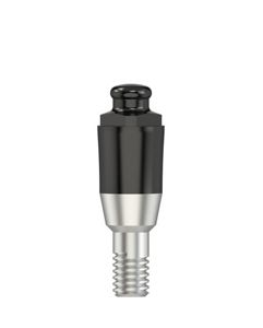Optiloc abutment / straight 1-piece R GH 4,0 | Straumann Group ...