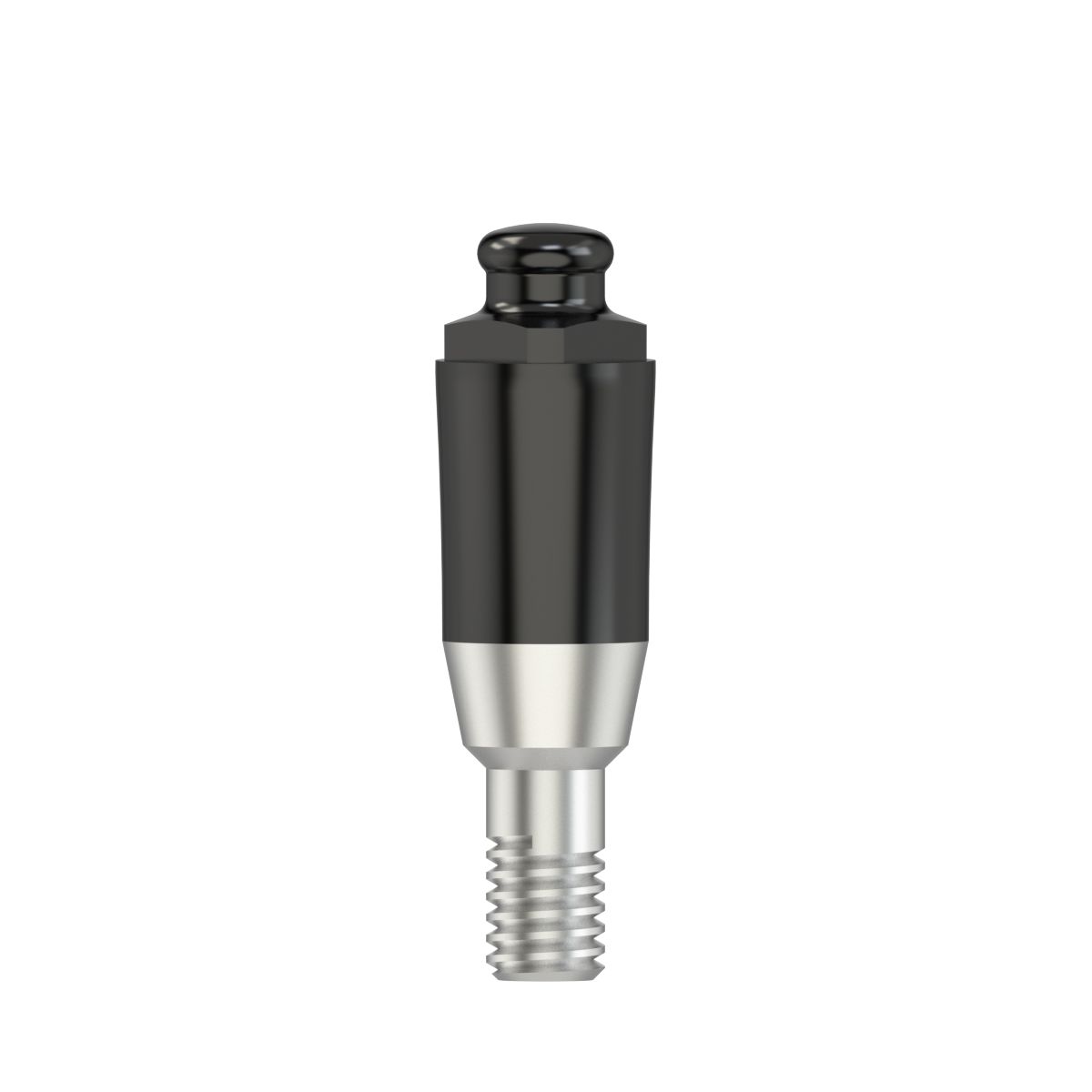Optiloc abutment / straight 1-piece R GH 5,0 | Straumann Group ...